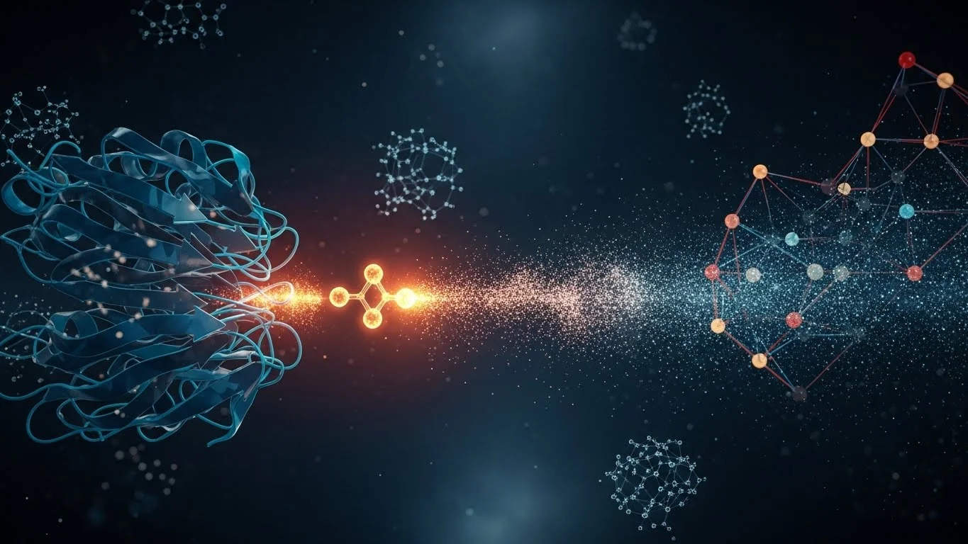 Beyond Structure: Why Boltz-2 and the 'Interaction Era' Matter for Drug ...